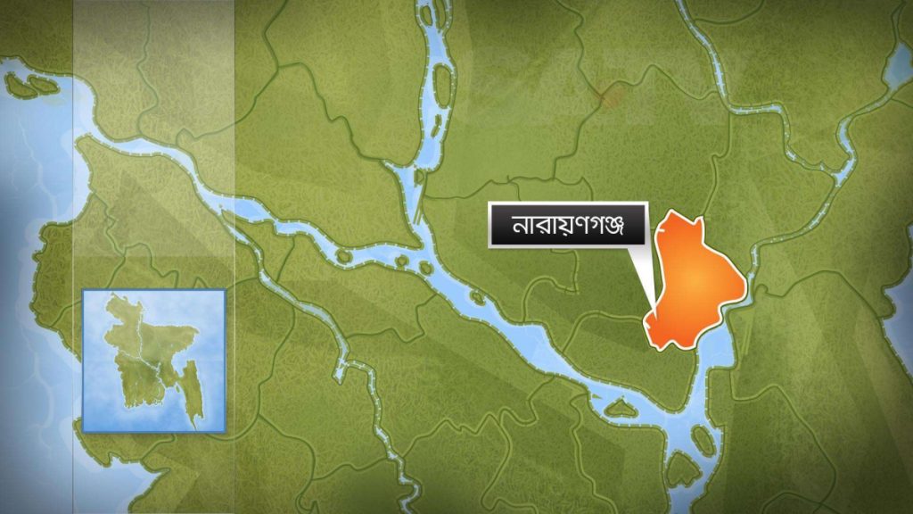Narayanganj-map | SATV
