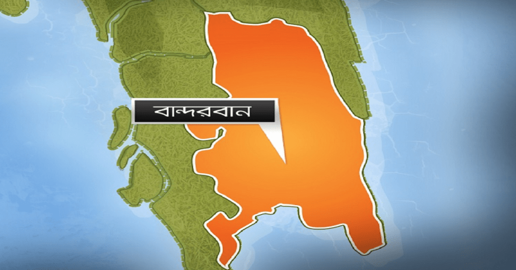 বান্দরবান সদর হাসপাতালে বসেছে সেন্ট্রাল অক্সিজেন প্লান্ট | SATV