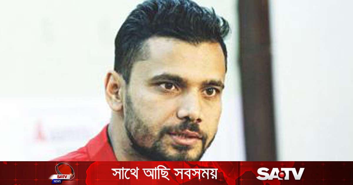 প্রথম ম্যাচে ব্যাটে বলে দাপট দেখিয়ে জয় বাংলাদেশের | SATV