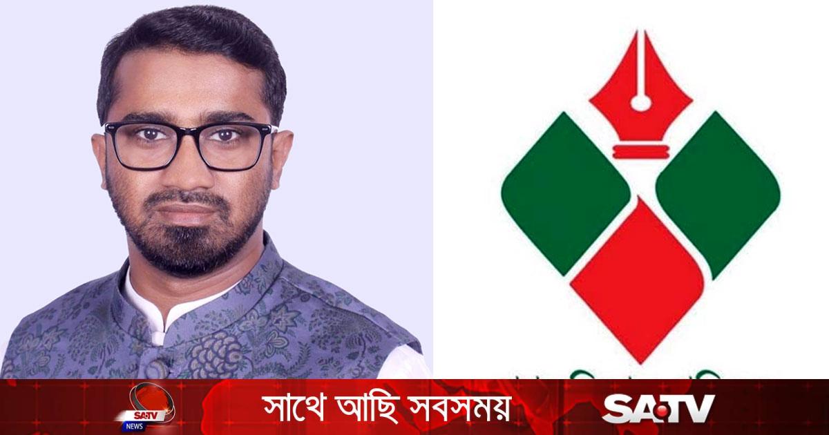 এনসিপি গঠনের মাস্টারমাইন্ড সম্পর্কে যা জানালেন রাশেদ | SATV